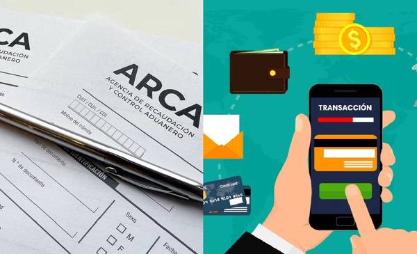 ARCA definió cuánto se puede TRANSFERIR entre cuentas en julio 2025 SIN TENER PROBLEMAS | El Destape