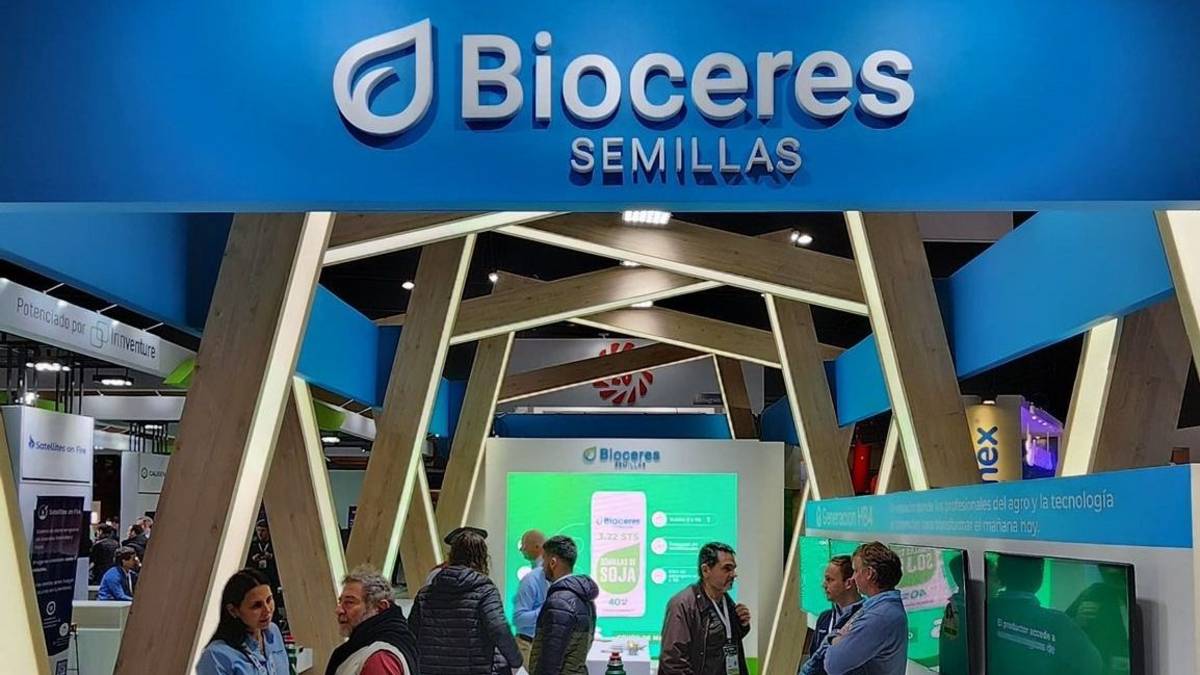 Crisis en el campo: el gigante agro Bioceres entró en default por más ...