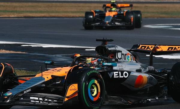 Fórmula 1 2025: así quedó la Copa de Constructores tras el GP de Gran ...