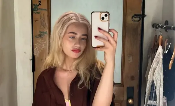 Quién es la hija de Juliana Gattas, cantante de "Miranda!" | El Destape