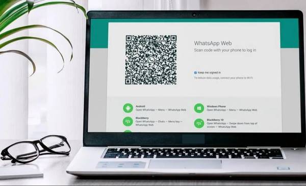Cómo usar WhatsApp Web SIN CELULAR: esta es la forma más fácil | El Destape