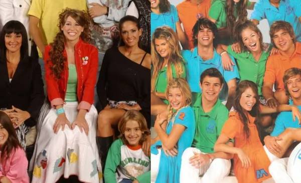 CONMOCIÓN en la TV por la MUERTE de un actor de FLORICIENTA y Casi ...