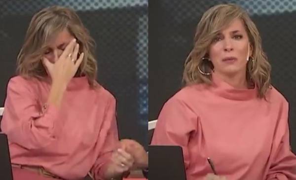 DOLOR en EL TRECE al conocerse lo que pasó con SANDRA BORGHI: "La queremos" | El Destape