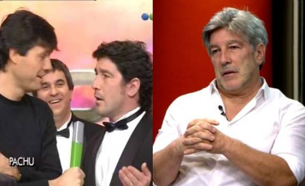 CONMOCIÓN en la TV por el DURO VIDEO de PACHU PEÑA tras lo que le pasó ...