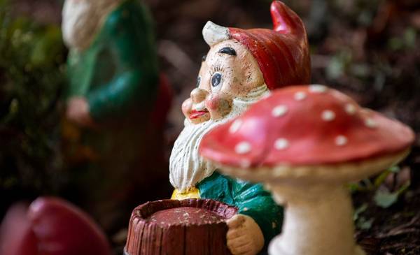 ¿Existen los duendes en la vida real? Qué afirma una especialista | El ...