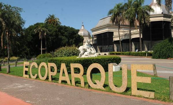 Ecoparque de Buenos Aires: entradas, días, horarios y cómo llegar | El ...