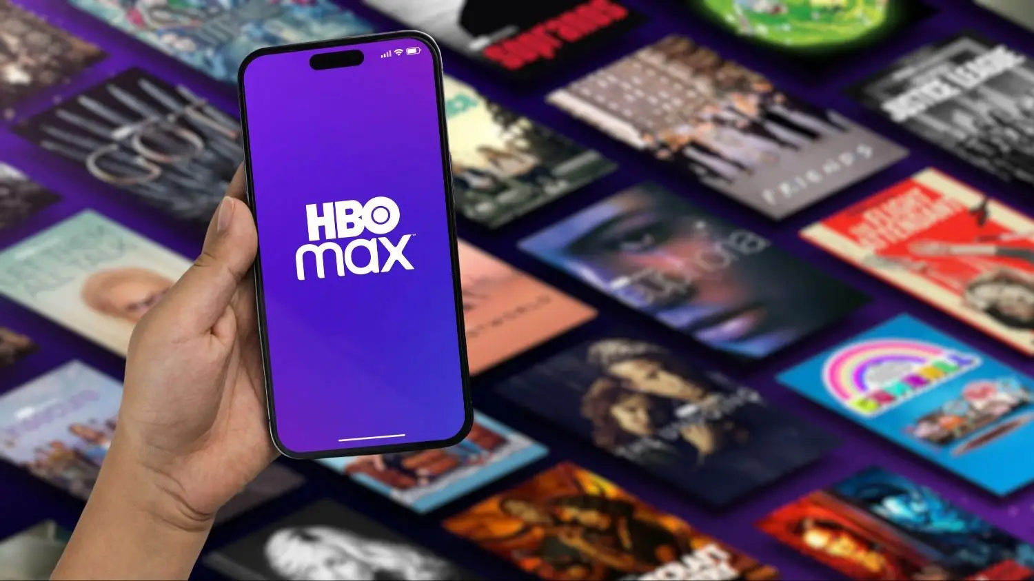 Que ver en hbo max series | Exoticviajes.com