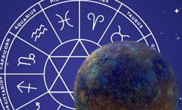 ¿Qué significa y cómo afecta el mercurio retrógrado a la vida de las personas? | El Destape