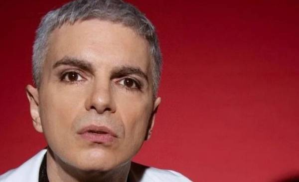 Tiene casi 20 años MENOS: quién es la FAMOSA novia de ALE SERGI, líder ...