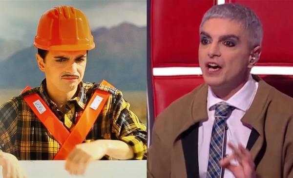 ALE SERGI contó la VERDAD detrás del hit TU MISTERIOSO ALGUIEN y nadie ...