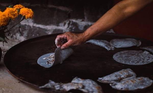 El legado de la comida de los pueblos originarios a hoy: un recorrido ...