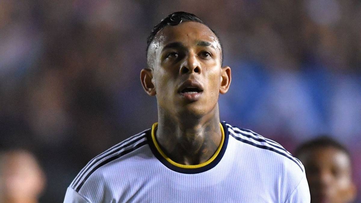 A Boca no le sale nada: Sebastián Villa tomó una insólita decisión ...