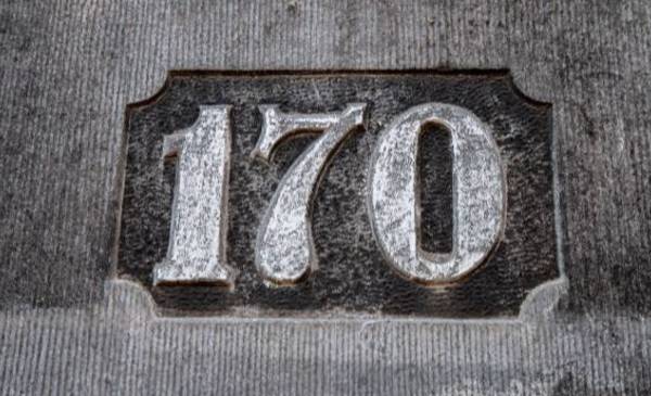 Significado del número 170: qué es en la numerología | El Destape