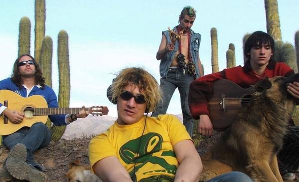 Por qué se separó Intoxicados: qué pasó con la banda de rock de Pity ...