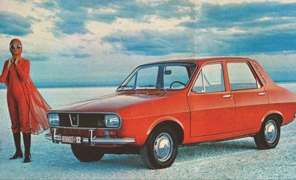 Regresó el HISTÓRICO Renault 12: así es modelo 2025 “hecho en Argentina ...