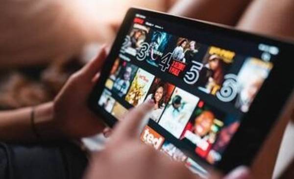 Se descubrió el código encriptado de Netflix para ver contenido "adulto" | El Destape