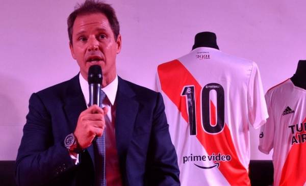 River SE LE PLANTÓ al gobierno con un contundente comunicado | El Destape