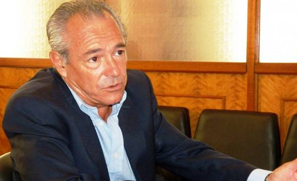 Mario Barletta: "Dar marcha atrás con el tarifazo sería un suicidio ...