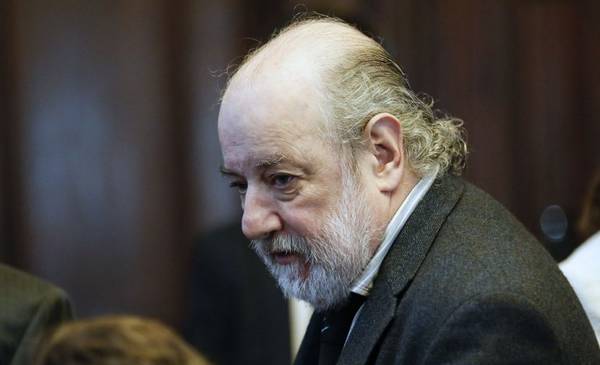 Bonadio citó a indagatoria Aldo Roggio | El Destape