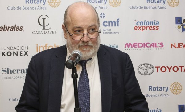 La Estrategia De Bonadio Para Salvar A Los Macri Y Rocca En La Causa De