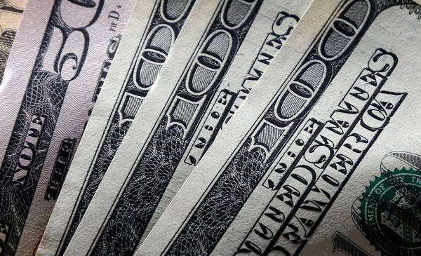 Cotización del DOLAR OFICIAL y BLUE hoy e histórico: cuál es el precio ...