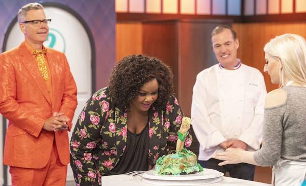 Tras Bake Off, tres realities de cocina para ver en Netflix | El Destape