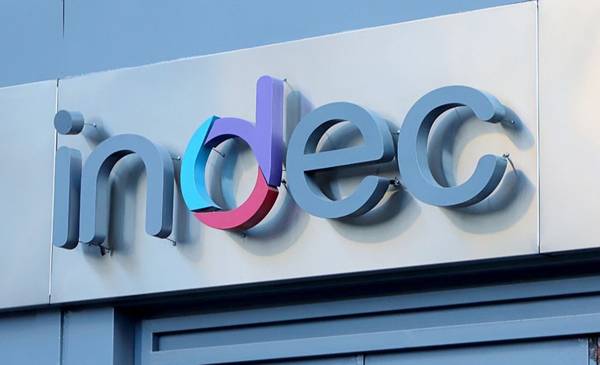 El Indec informará la evolución del PBI en el segundo trimestre | El ...