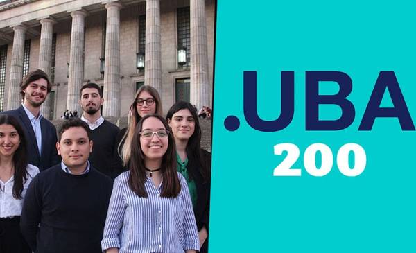 UBA 200 años: por qué es considerada la mejor de Iberoamérica | El Destape