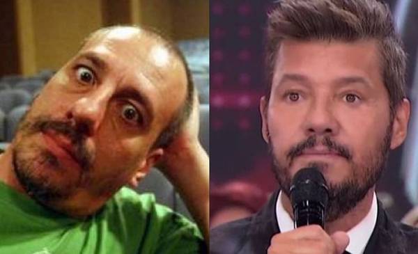 La nueva vida de Yayo tras su paso por ShowMatch y Telefe: "Ya no puedo ...