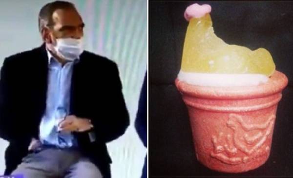 Los desopilantes memes por el gesto obsceno de Fernando Iglesias | El ...