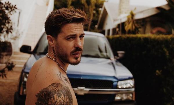 Llane lanzó Fino, su álbum solista debut: "Sé brillar en lo mío" | El ...