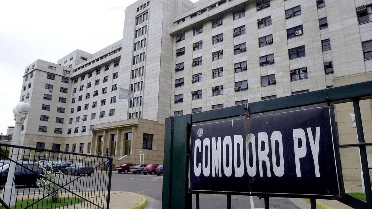 El Consejo de la Magistratura define la renovación de un tribunal CLAVE ...