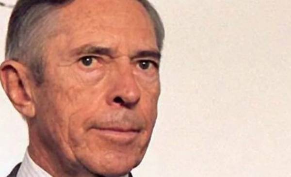 Murió Alberto Roemmers, uno de los empresarios más ricos de Argentina ...