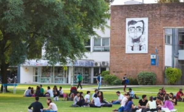 Mejor educación: PBA ampliará la Universidad Nacional de General ...