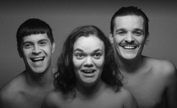 Casi Humanos, un golpe de realidad en forma de comedia satírica | El ...