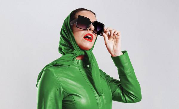 Cata Raybaud lanzó Escorpio y se presentará en La Tangente | El Destape