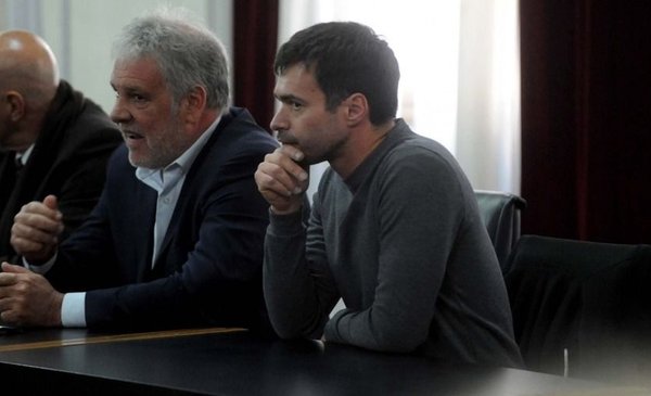 Abuso Sexual En La Plata Condenaron A Un Docente A 35 Años De Prisión