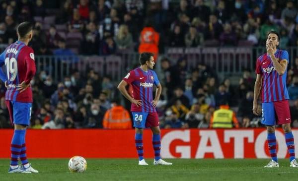 Brutal golpiza y robo a un jugador de Barcelona que lo deja un mes de ...