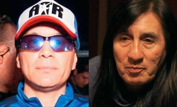 Dany Lescano contó la verdad sobre su pelea con Pablo Lescano: "Te lo ...