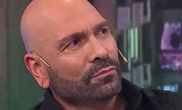 Freddy Villarreal relató uno de los episodios más duros: "La ...