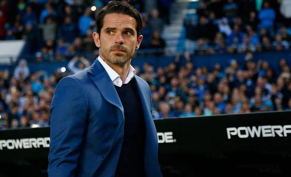 Racing: Gago sumó un nuevo refuerzo en el mercado de pases | El Destape