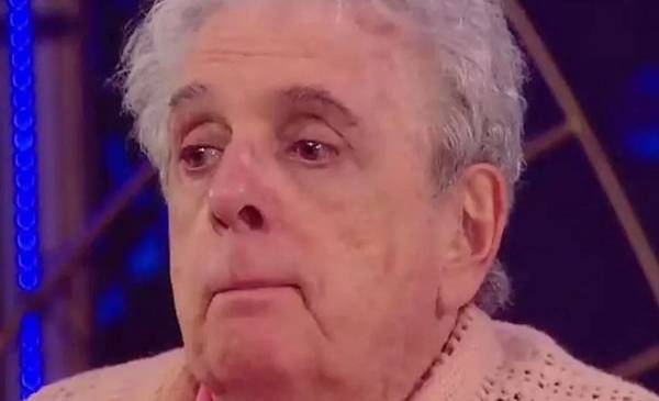 Conmoción por lo que pasó con Antonio Gasalla: "No se podía" | El Destape