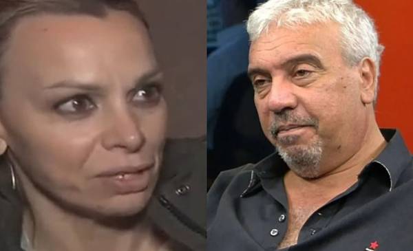 Caramelito Carrizo terminó con los rumores y reveló por qué le cortó a ...
