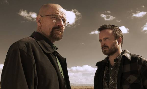 A 16 años del estreno de Breaking Bad: el significado oculto del ...