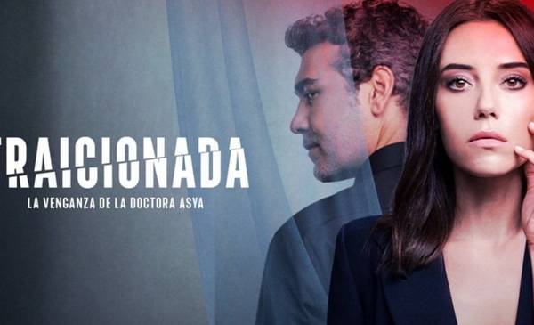 Dónde ver "Traicionada", la novela turca que es un éxito: sinopsis y ...