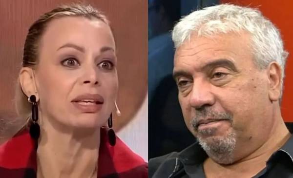 Las fotos que confirman que Caramelito Carrizo volvió con su ex | El ...