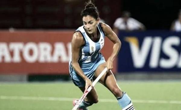 Qué fue de la vida de Luciana Aymar | El Destape