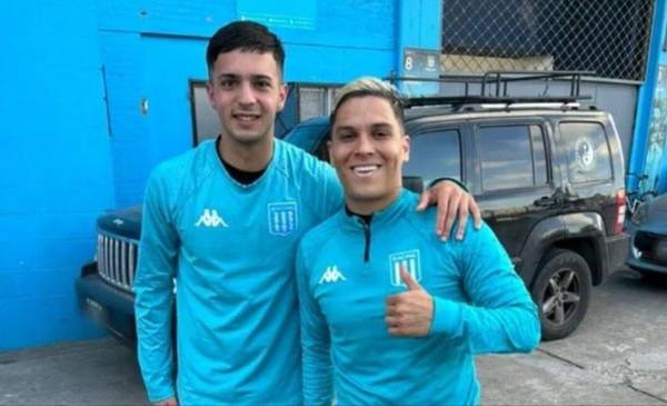 Falta un paso: Quintero tiene que sumar un último trámite para jugar en ...