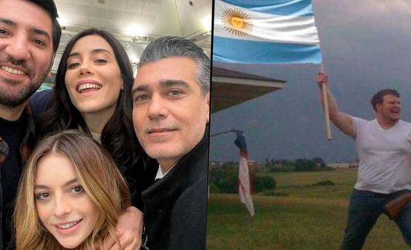 La confesión de la protagonista de Traicionada que celebran los ...