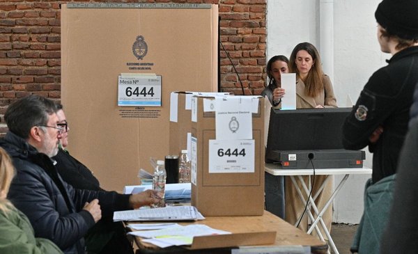 Boca De Urna Y Resultados Elecciones En Caba Los Números De Estos